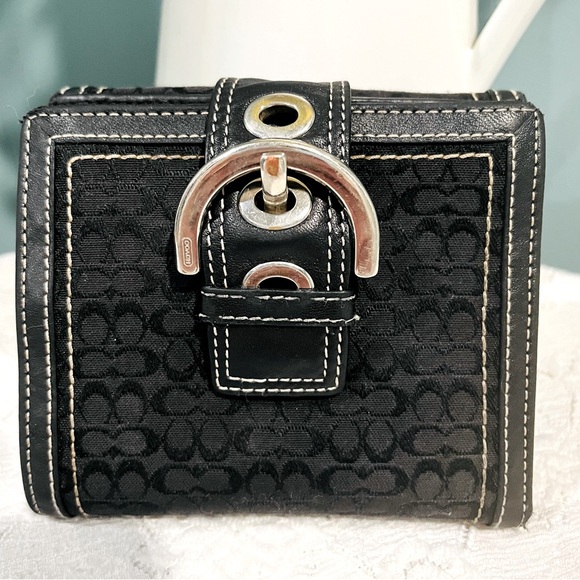 Coach | Bags | Coach Wallet | Poshmark